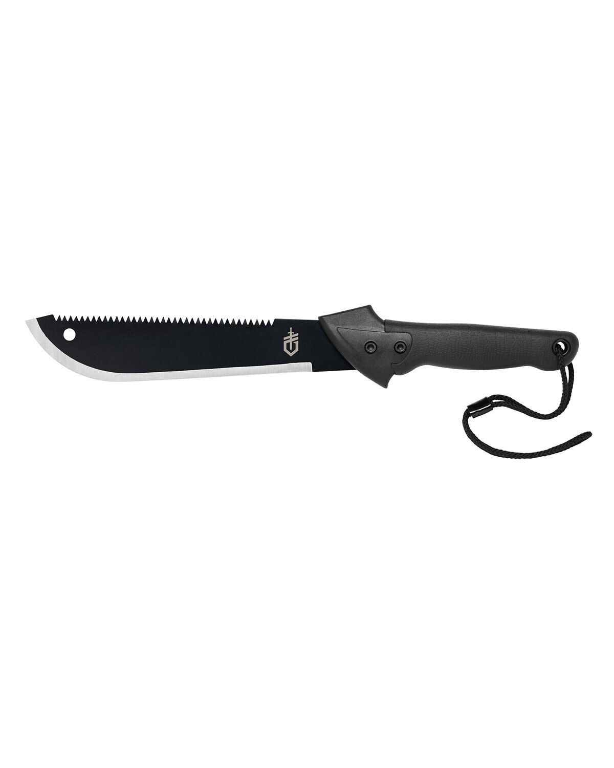 Gerber Gator Machete Jr - Nylon Sheath