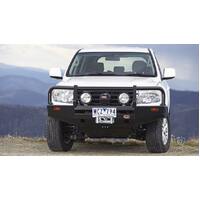 Toyota LandCruiser 200 Series (2007-Current)