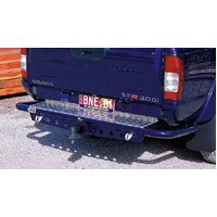 4WD Accessories Vehicle Protection