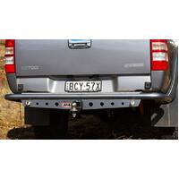 4WD Accessories Vehicle Protection