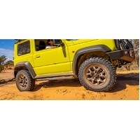 Suzuki Jimny GJ (2018-Current)