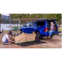 Camping Awnings